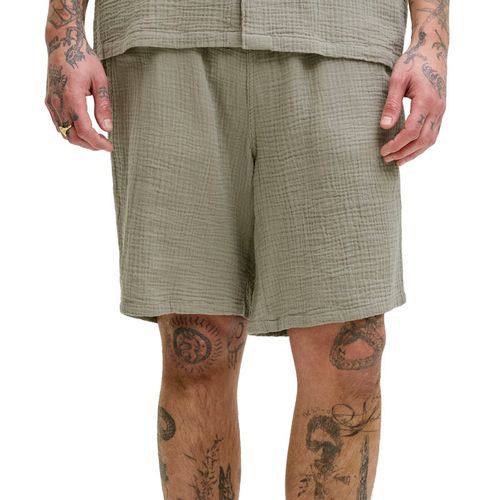Jack & Jones šorts Jpstjaiden Patras jogger short reg za muškarce