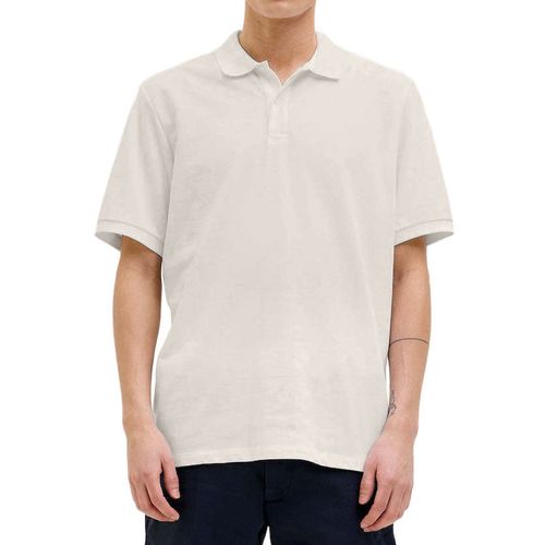 Jack & Jones majica Jjkane polo ss za muškarce