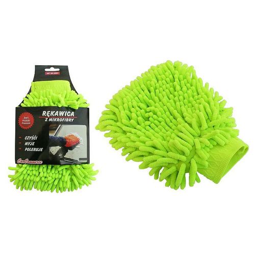 MIKROFIBER KRPA RUKAVICA