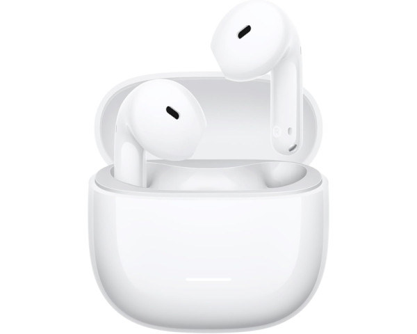 XIAOMI Buds 8 active slušalice bele (BHR08JUGL) (ZVU03720)
