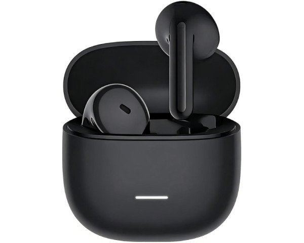 XIAOMI Buds 8 active slušalice crne (BHR08JTGL) (ZVU03719)