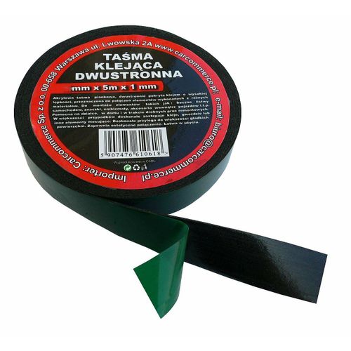 DVOSLOJNA TRAKA 15x5000mm