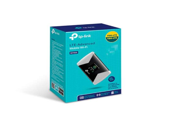 Bežicni ruter TP-LINK M7450