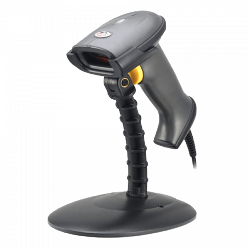 POS Barcode Scan XL-SCAN 626A USB