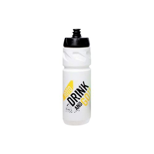 Boca roto bela sa crnim čepom 800ml