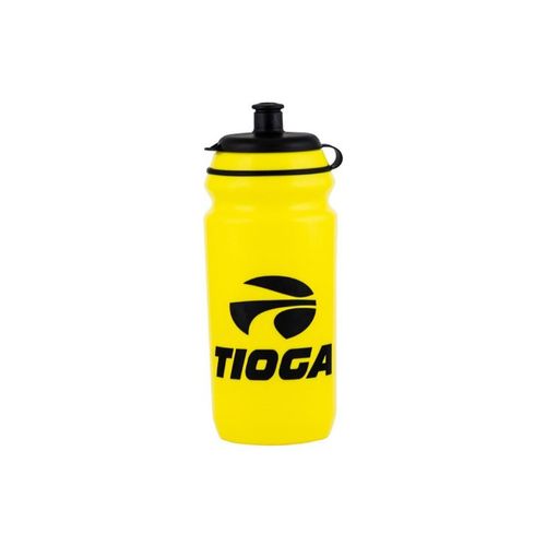 Boca roto žuta sa crnim čepom 600 ml
