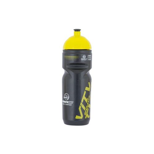 Boca roto crno žuta sa čepom na navrtanje 800 ml