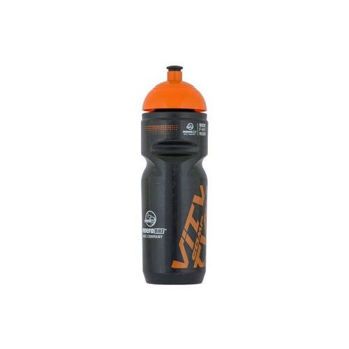 Boca roto crno narandžasta sa čepom na navrtanje 800 ml