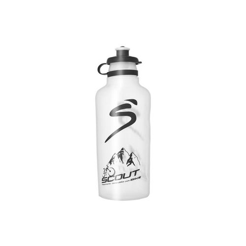 Boca crna scout sa držačem 500ml