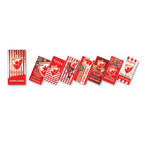 Party pozivnice 12/1 CZ #8-RPCZ12/1