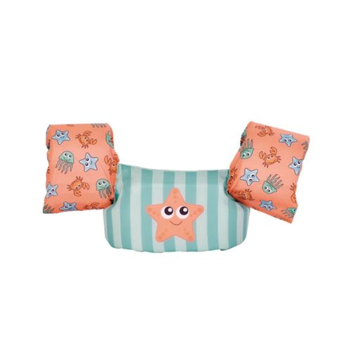 Swim Essentials pojas za plivanje sa mišićima 2-6g