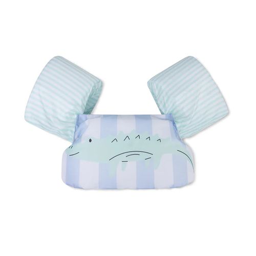 Swim Essentials pojas za plivanje sa mišićima 2-6g