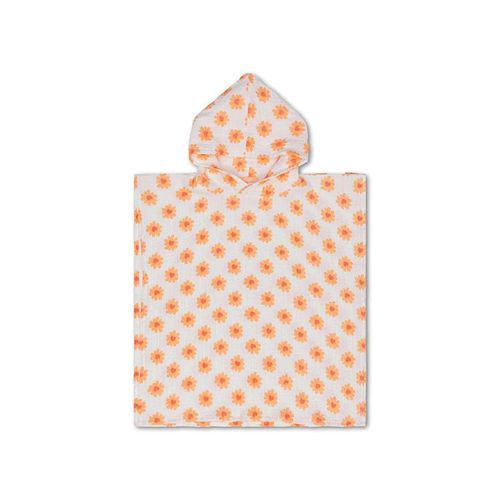 Swim Essentials Pončo, 0-5G Floral Love