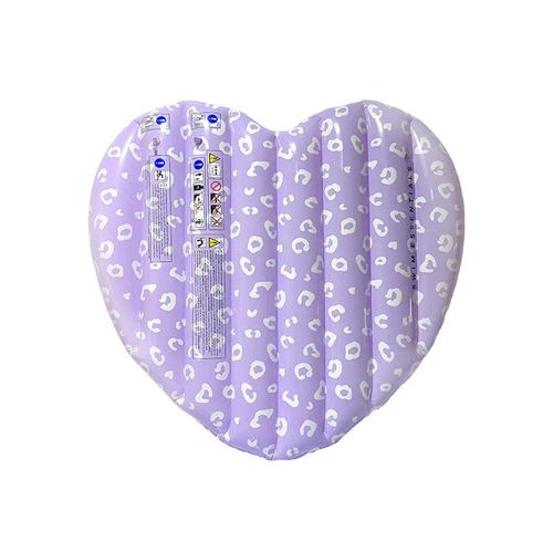 Swim Essentials Dušek Leopard Heart