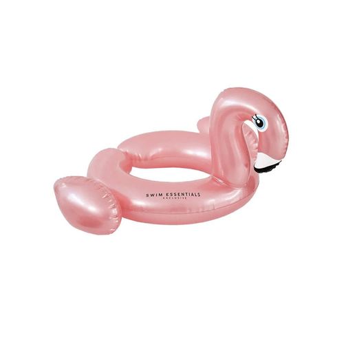 Swim Essentials Šlauf, 3G+ Flamingo