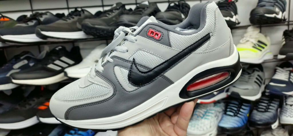 Nike air max 90 command patike NOVO Novo Brojevi 36 do 46, zavisi od