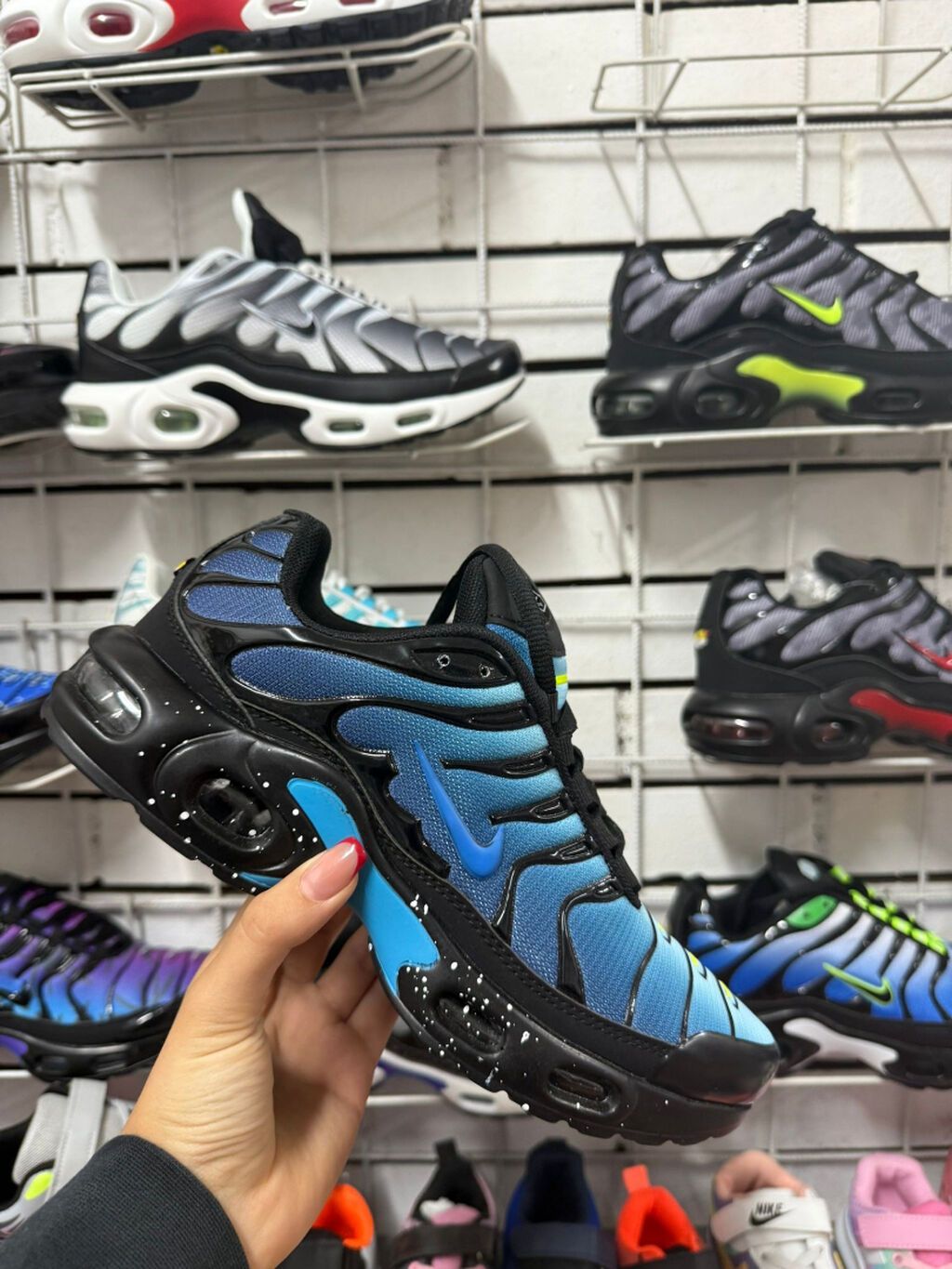 Nike air max tn patike NOVO Novo Brojevi 36 do 46 fb Moja Kupovina