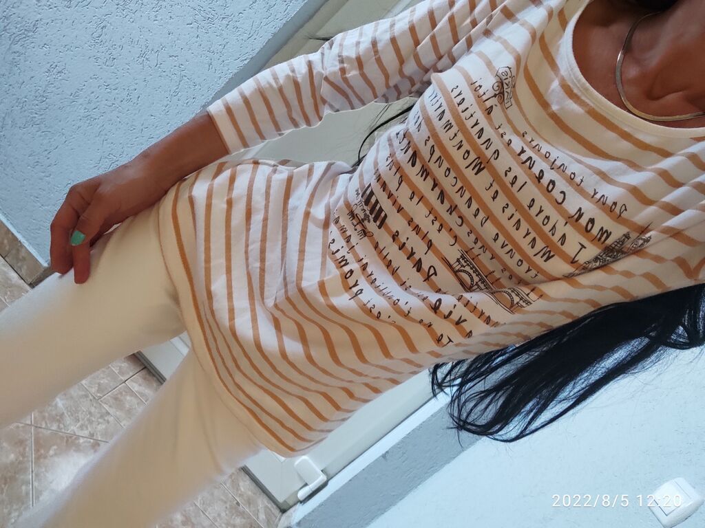 Colours majica s/m