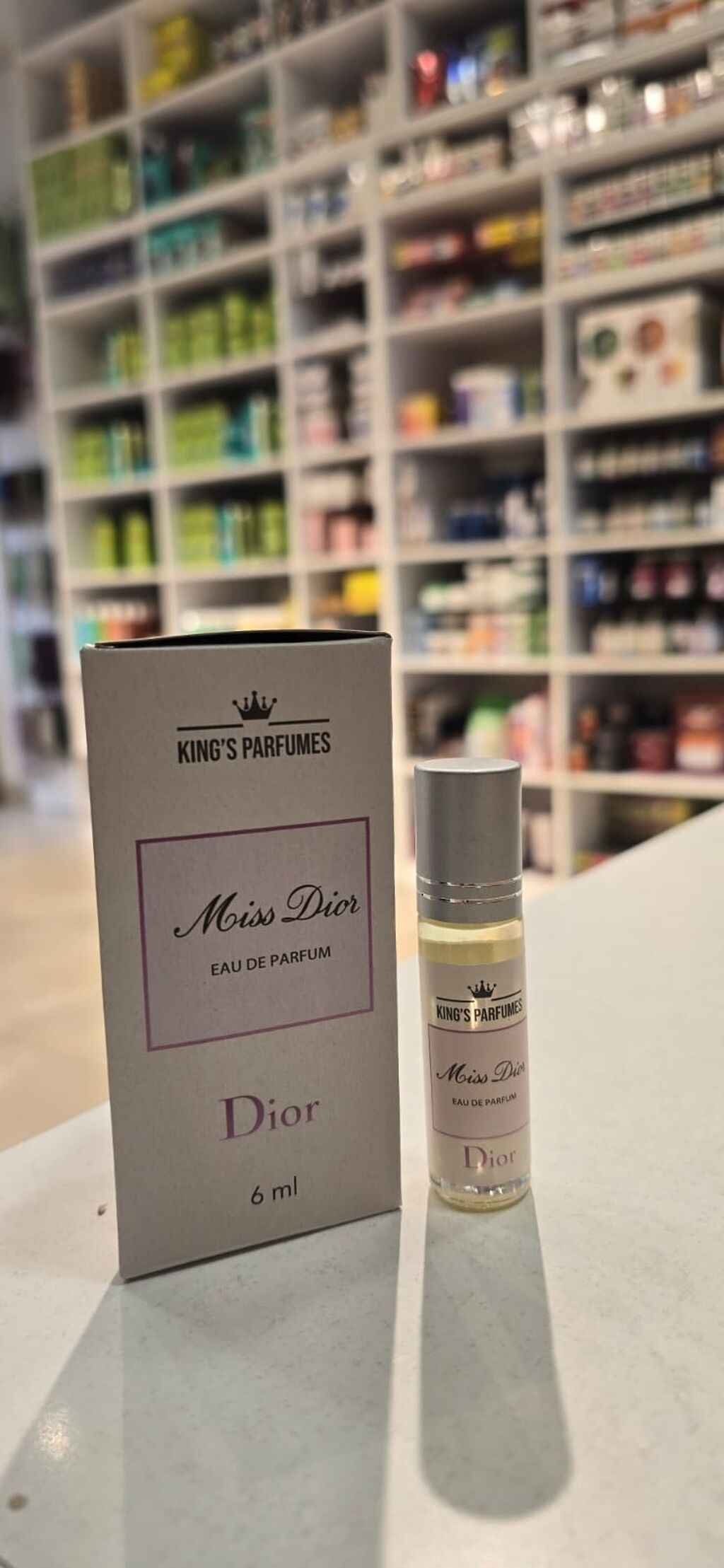 ✨ Arapski parfemi za žene ✨    Rol-on | Uljani parfemi | 6ml