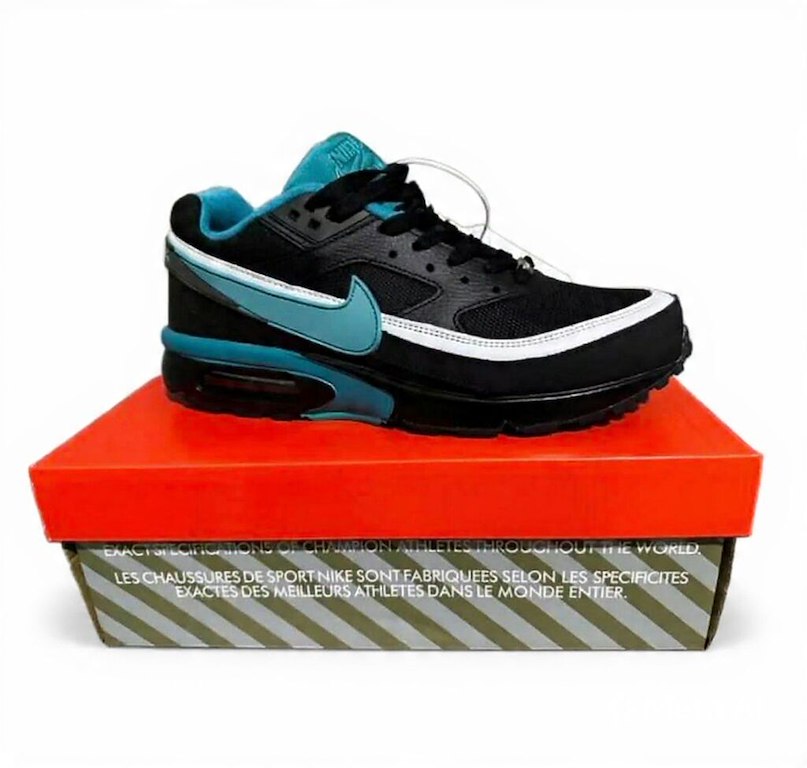 Nike Air Max patike – muški/lifestyle/trening - Model: Nike Air Max