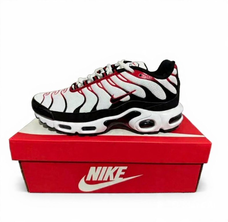 Nike Air Max Plus (TN) patike - Model: Air Max Plus sa