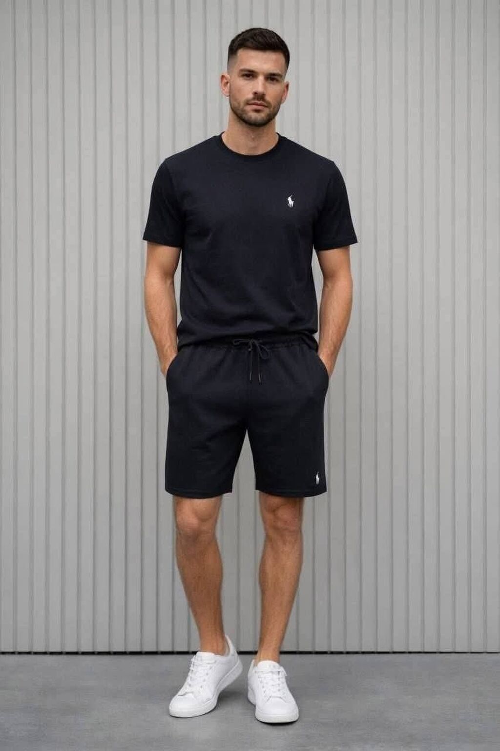 05. Muški komplet kvalitetene vez pamučne M,L,XL,XXL veličine 4100