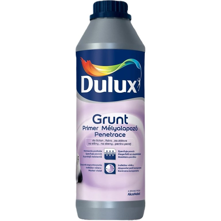 Dulux Grunt