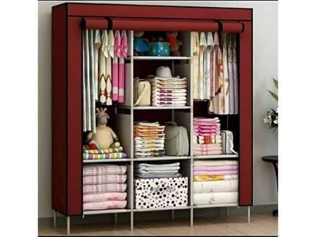 05.    PRENOSIVI ORMAR SA POLICAMA    Model: 88130    Dimenzije: 130 x 45