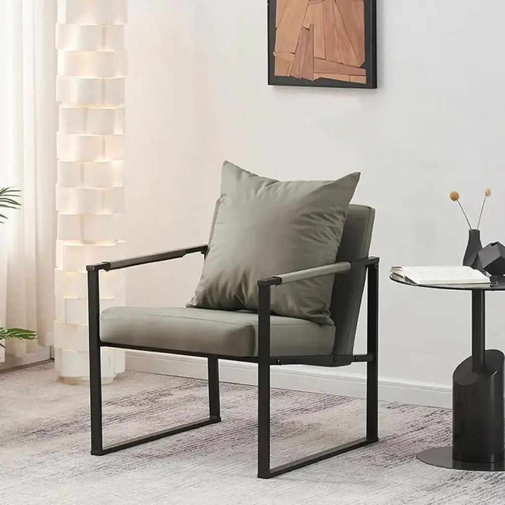 6500 RSD LOUNGE FOTELJA "SEDIA" -Elegantna i moderna fotelja za
