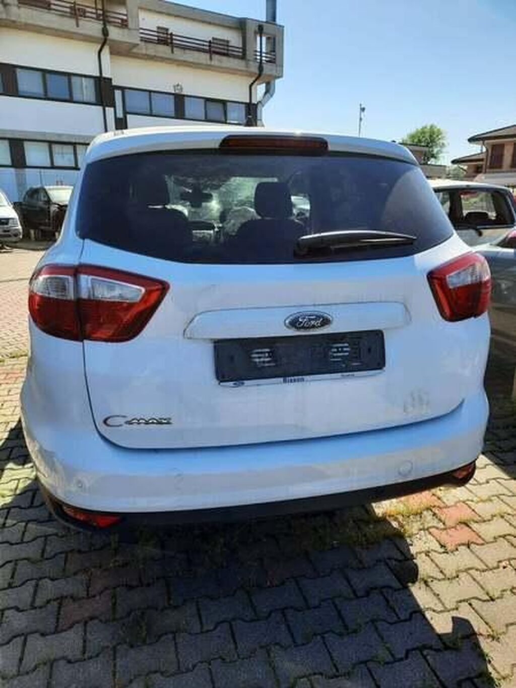 STOP LAMPE ZA FORD C-MAX OD 2009. DO 2016. GOD. | SMEDEREVSKA