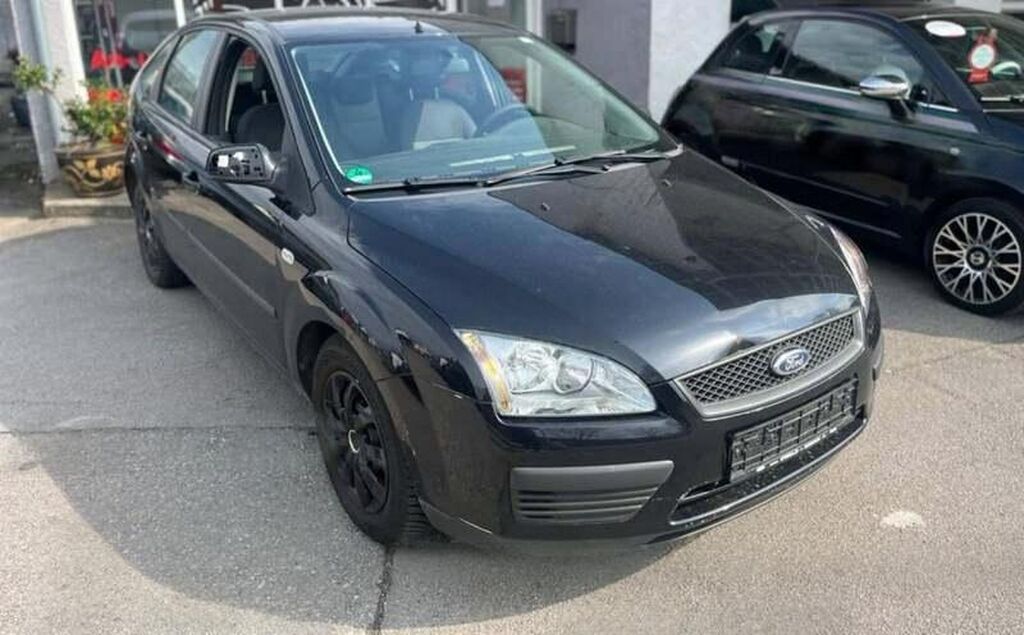 POLUOSOVINA ZA FORD C-MAX OD 2000. DO 2016. GOD. | SMEDEREVSKA