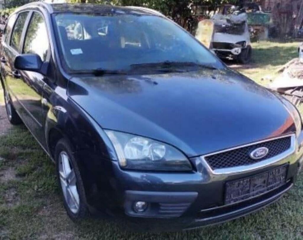 PREDNJA KOCIONA KLESTA ZA FORD FOCUS OD 1998. DO 2004. GOD. |