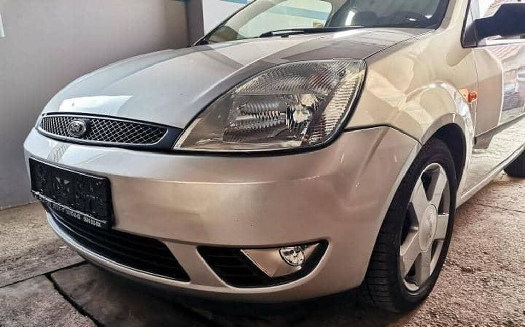 BOBINA ZA FORD FIESTA OD 2002. DO 2006. GOD. | FORD velika ponuda