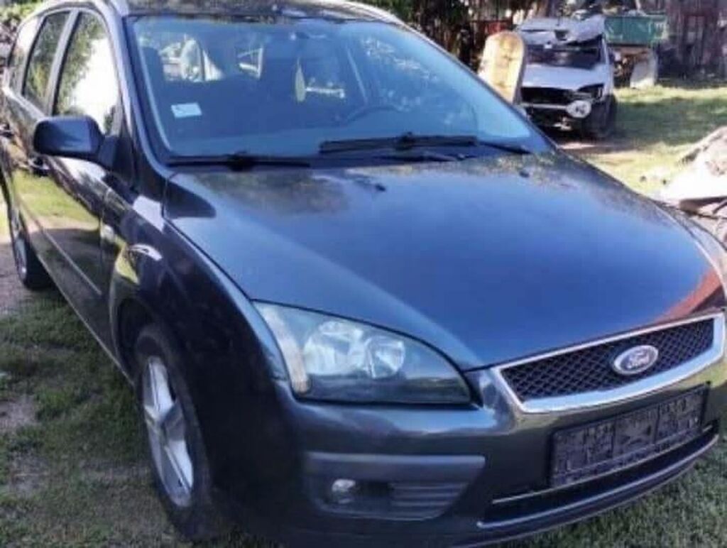 ROLETNA GEPEKA ZA FORD C-MAX, ESCORT, FIESTA . OD 2004. DO 2007