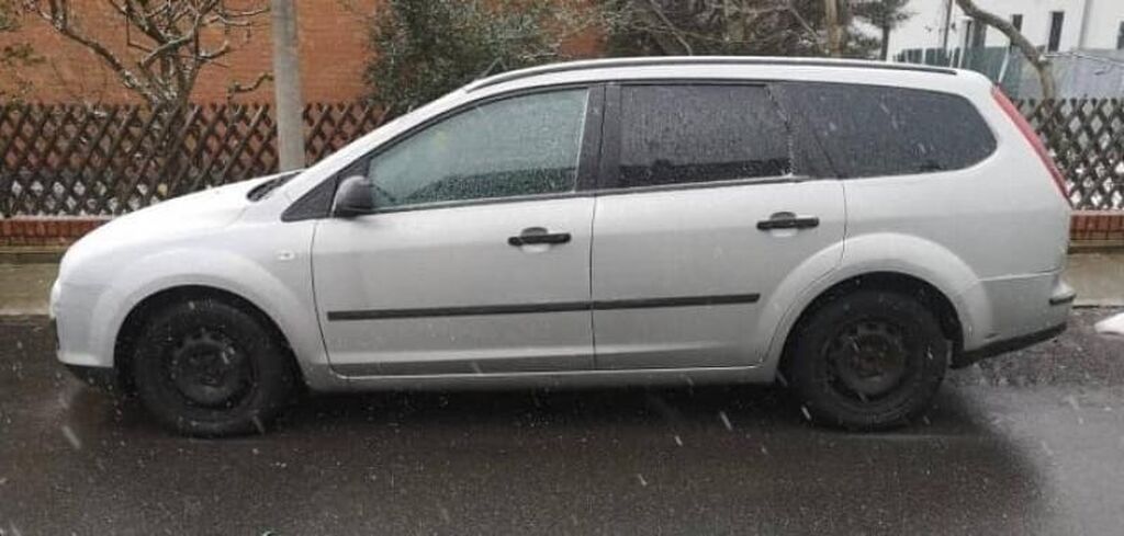 LETVA VOLANA ZA FORD FOCUS OD 1998. DO 2004. GOD. | FORD velika
