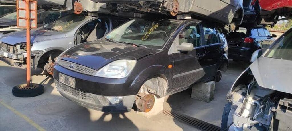 DIZNE SVI MODELI ZA FORD C-MAX, COUGAR, FIESTA . OD 2000. DO 2016