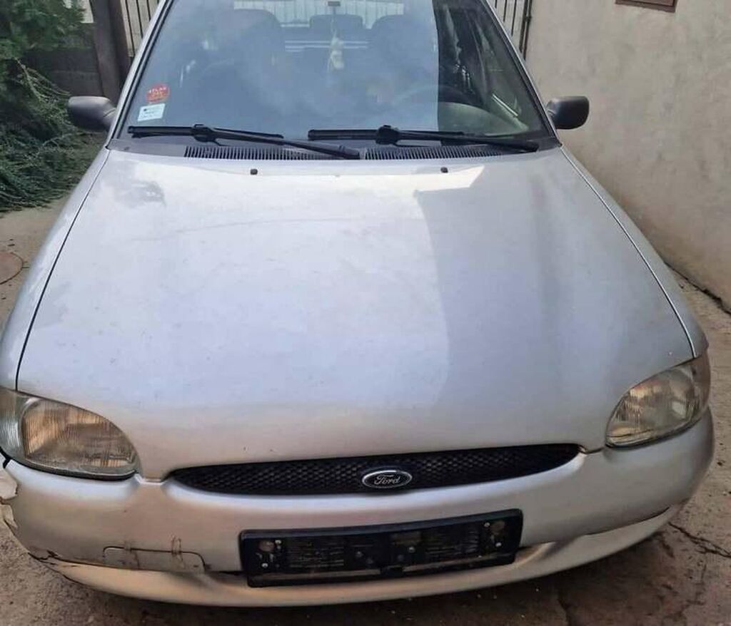 VAKUM PUMPA TD ZA FORD ESCORT OD 1996. DO 2000. GOD. | FORD velika