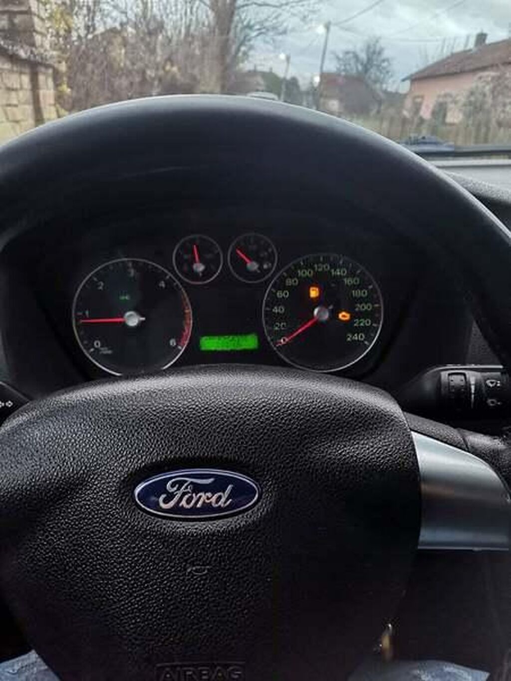 OTKUP AUTPMOBILA ZA DELOVE ZA FORD FUSION OD 2003. DO 2009. GOD. |