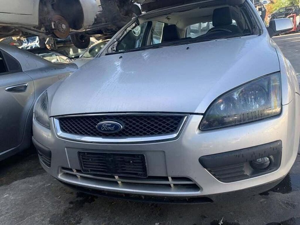 PREDNJI BRANIK ZA FORD FOCUS OD 2008. DO 2010. GOD. | FORD velika