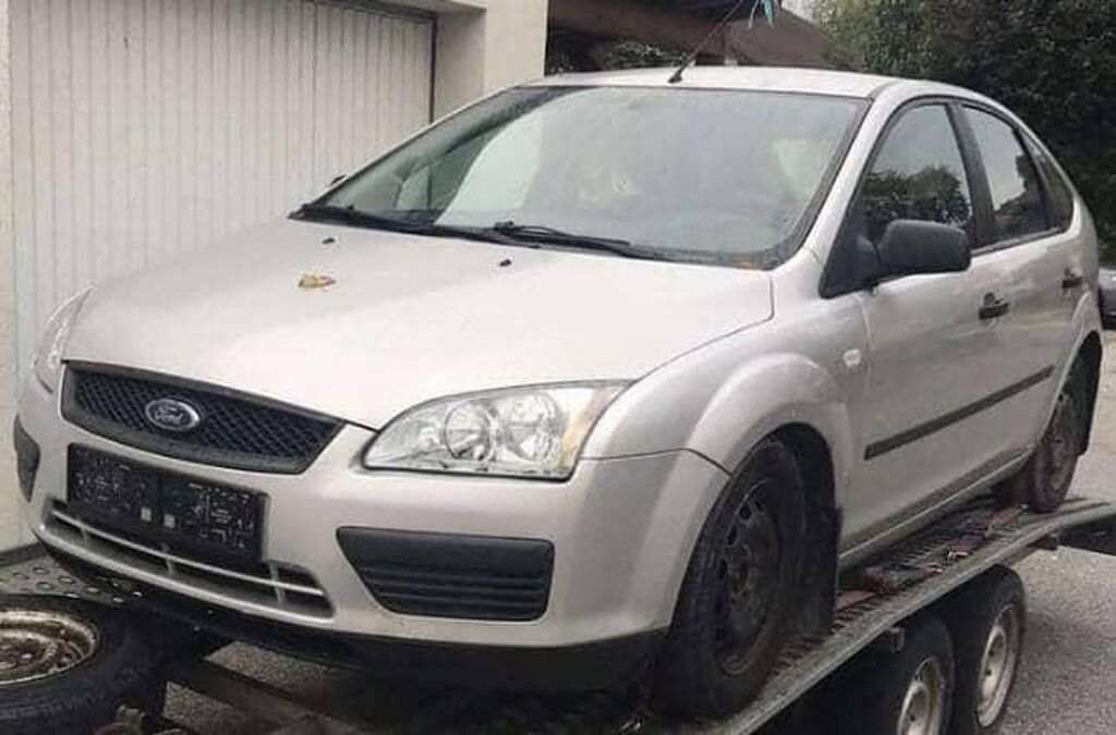 BOS PUMPA TDDI ZA FORD FOCUS OD 1998. DO 2004. GOD. | FORD velika