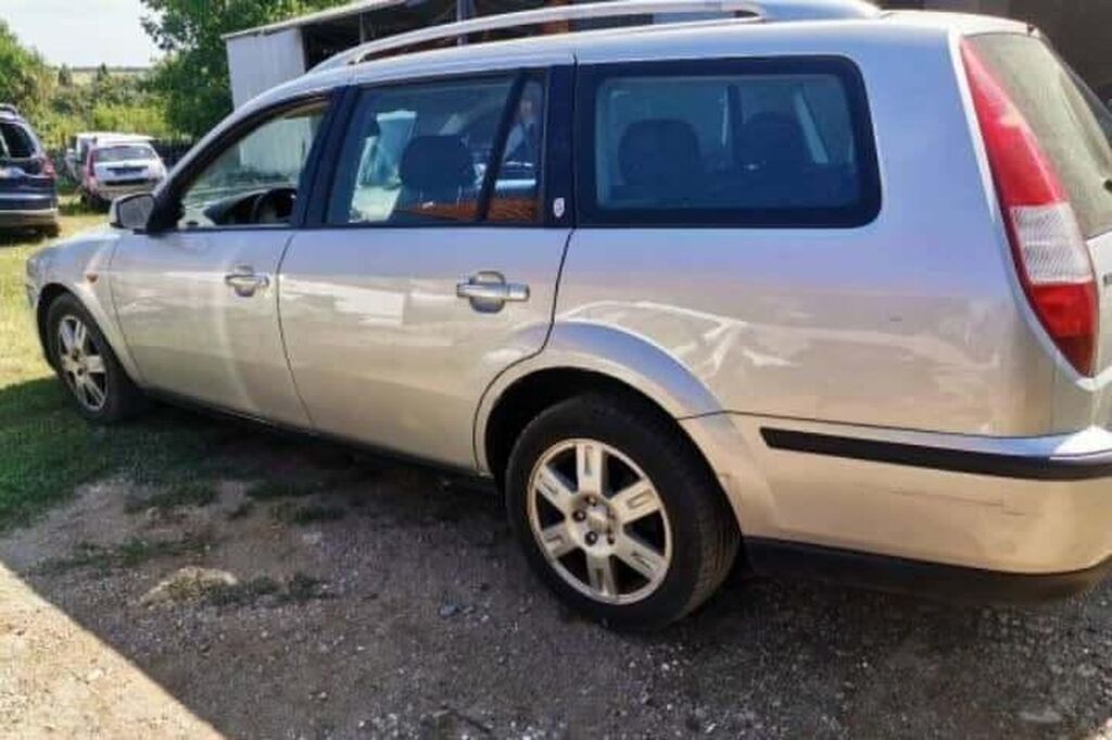 POTENCIOMETAR ZA KLIMU ZA FORD FIESTA OD 2000. DO 2016. GOD. |