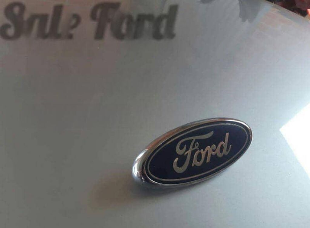 PODIZACI STAKALA ZA FORD FIESTA OD 1996. DO 2006. GOD. | FORD velika