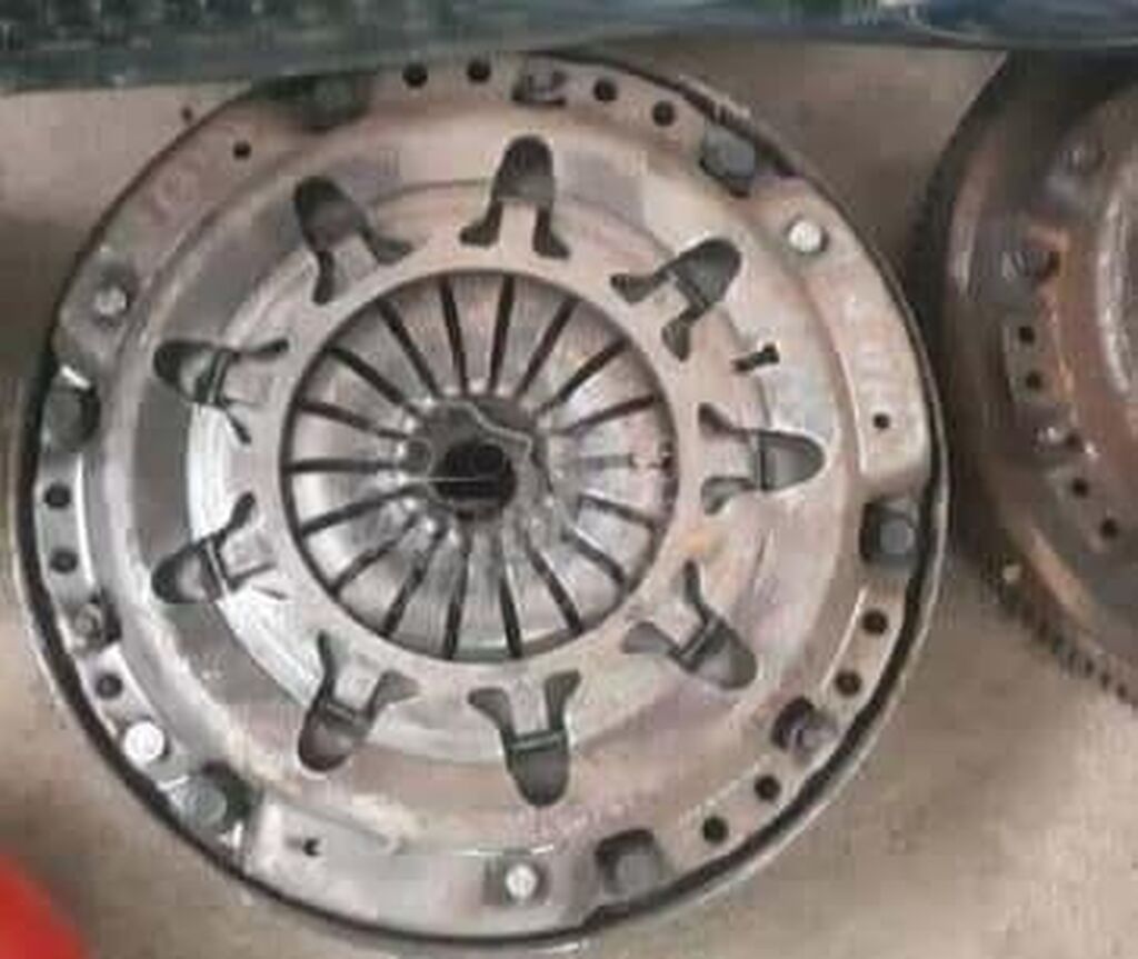 PLIVAJUCI ZAMAJAC 66KW ZA FORD MONDEO OD 2001. DO 2005. GOD. | FORD