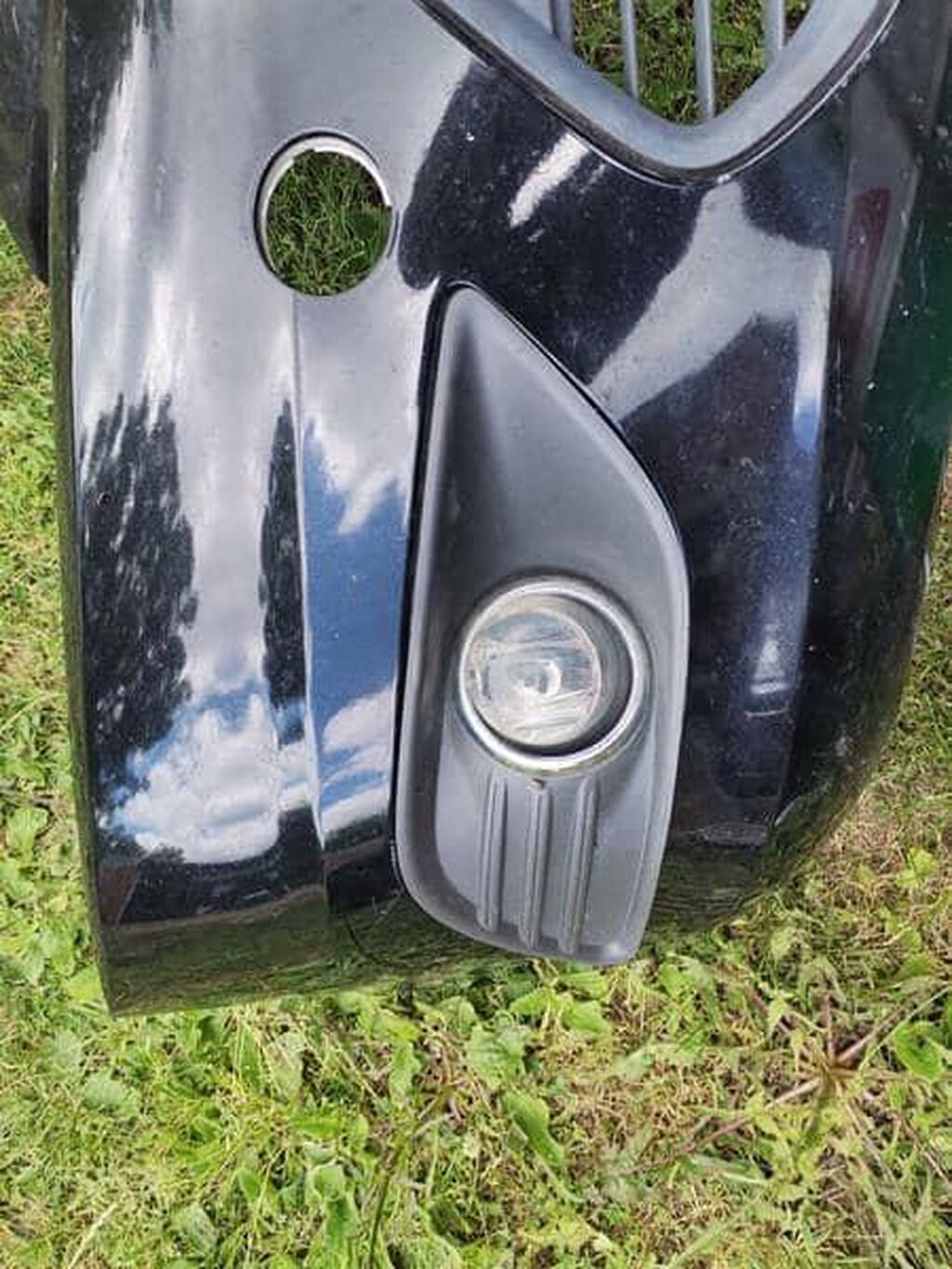 MAGLENKE RESTAJLING ZA FORD FOCUS OD 2009. DO 2011. GOD. | FORD
