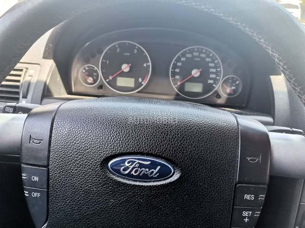 KILOMETAR SAT ZA FORD MONDEO OD 2004. DO 2006. GOD. | FORD velika