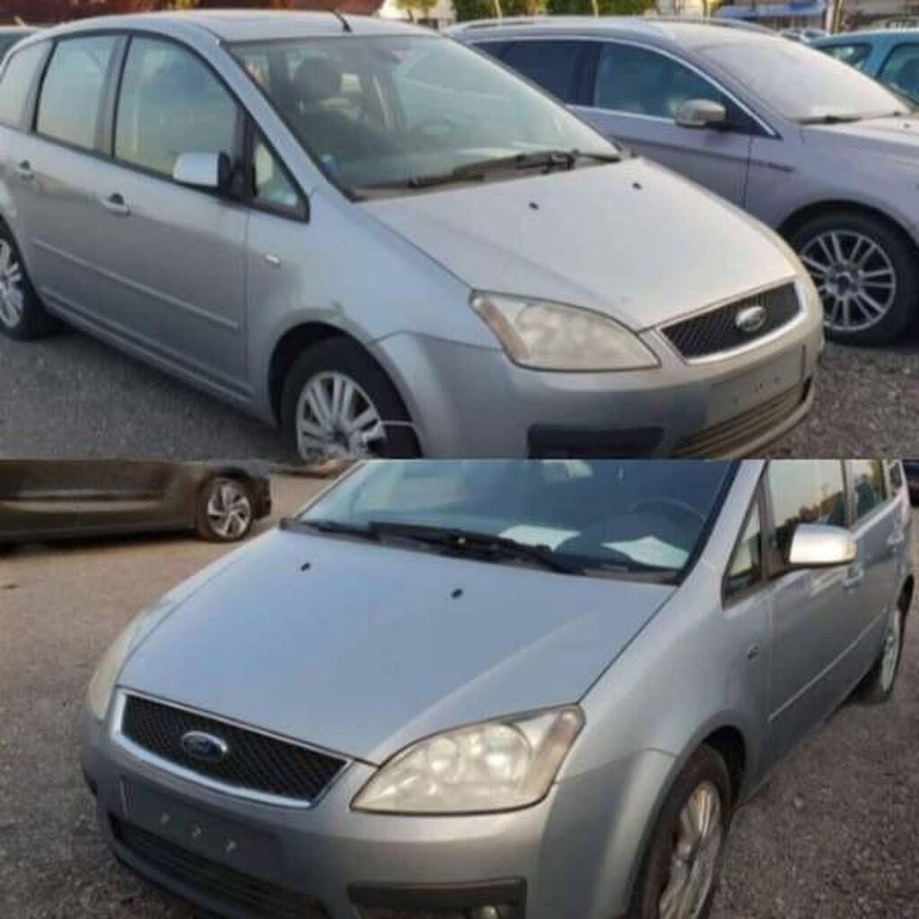 KUCISTA TERMOSTATA ZA FORD C-MAX OD 1996. DO 2010. GOD. | FORD