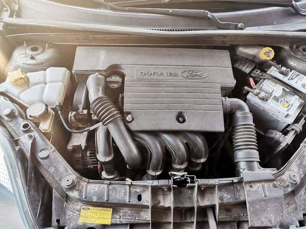 USISNA GRANA 1.25 ZA FORD FIESTA OD 2002. DO 2005. GOD. | FORD