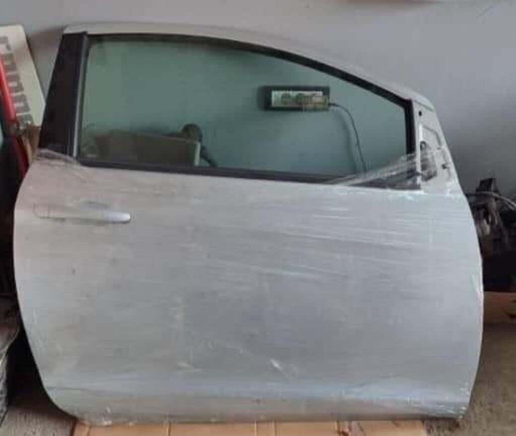 VRATA LIMARIJA ZA FORD FIESTA OD 2002. DO 2005. GOD. | FORD velika