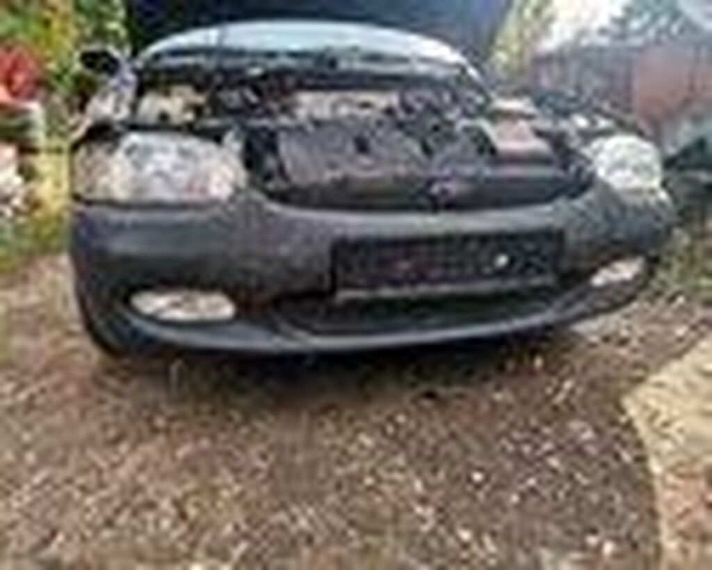 MAGLENKE ESKORT 6 ZA FORD ESCORT OD 1996. DO 2000. GOD. | FORD