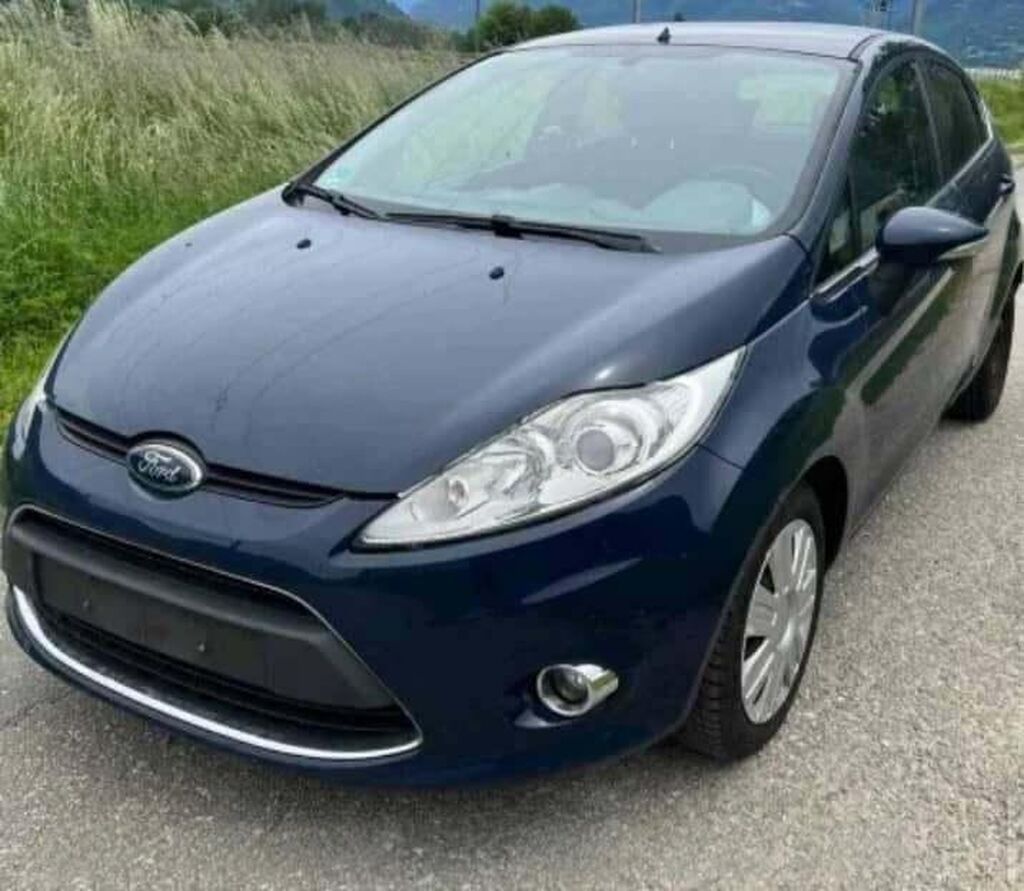 MAGLENKE ZA FORD FIESTA OD 2002. DO 2005. GOD. | FORD velika ponuda